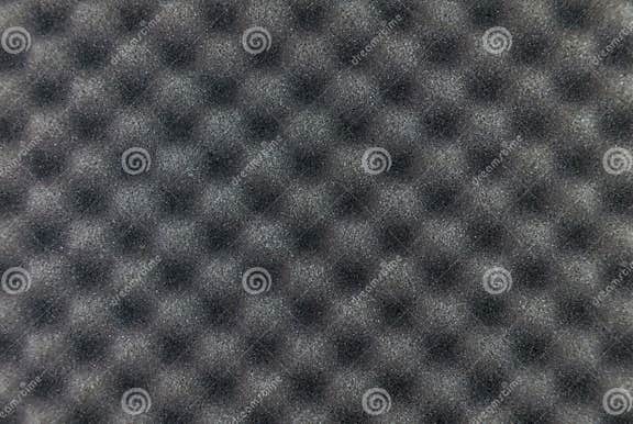 Grey sponge texture stock illustration. Illustration of clean - 39874350