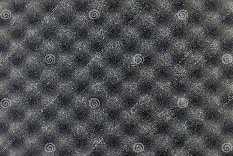 Grey sponge texture stock illustration. Illustration of clean - 39874350