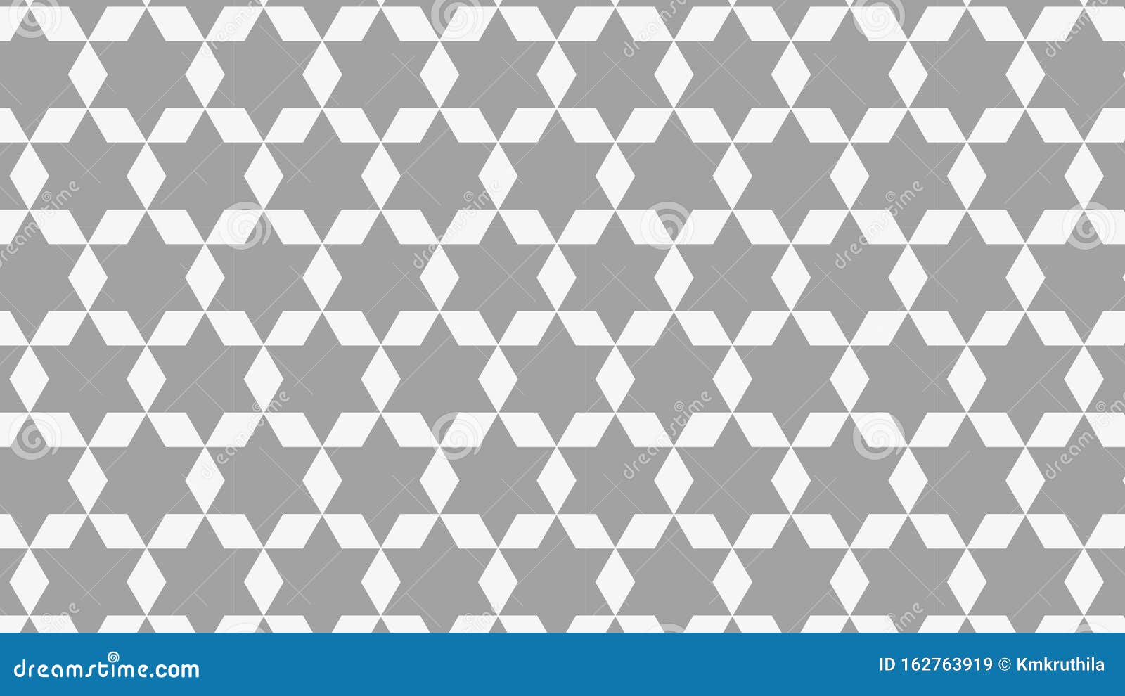 Grey Star Pattern Graphic stock vector. Illustration of symbols - 162763919