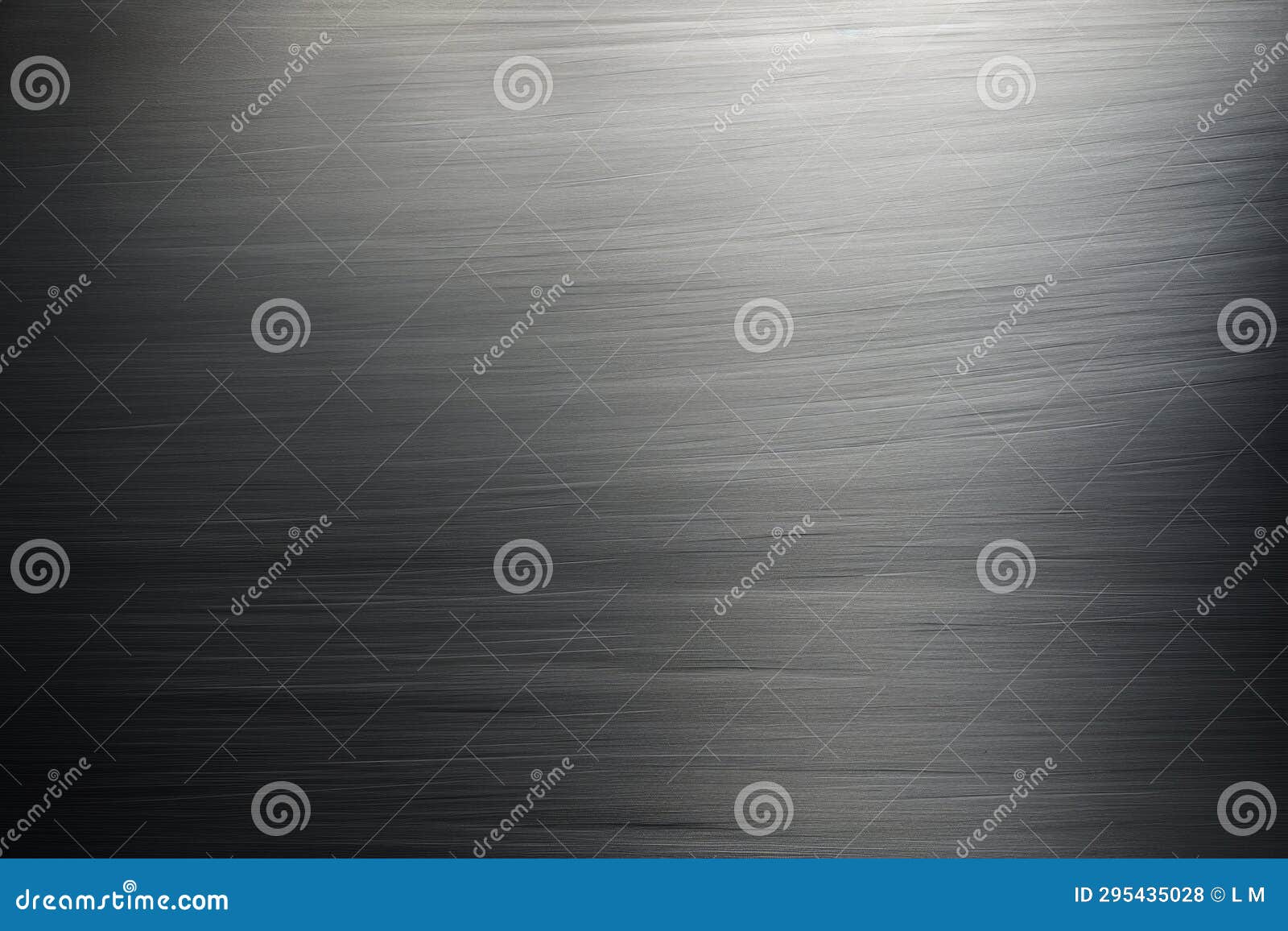 Grey Steel Texture Background Stock Illustration - Illustration of ...