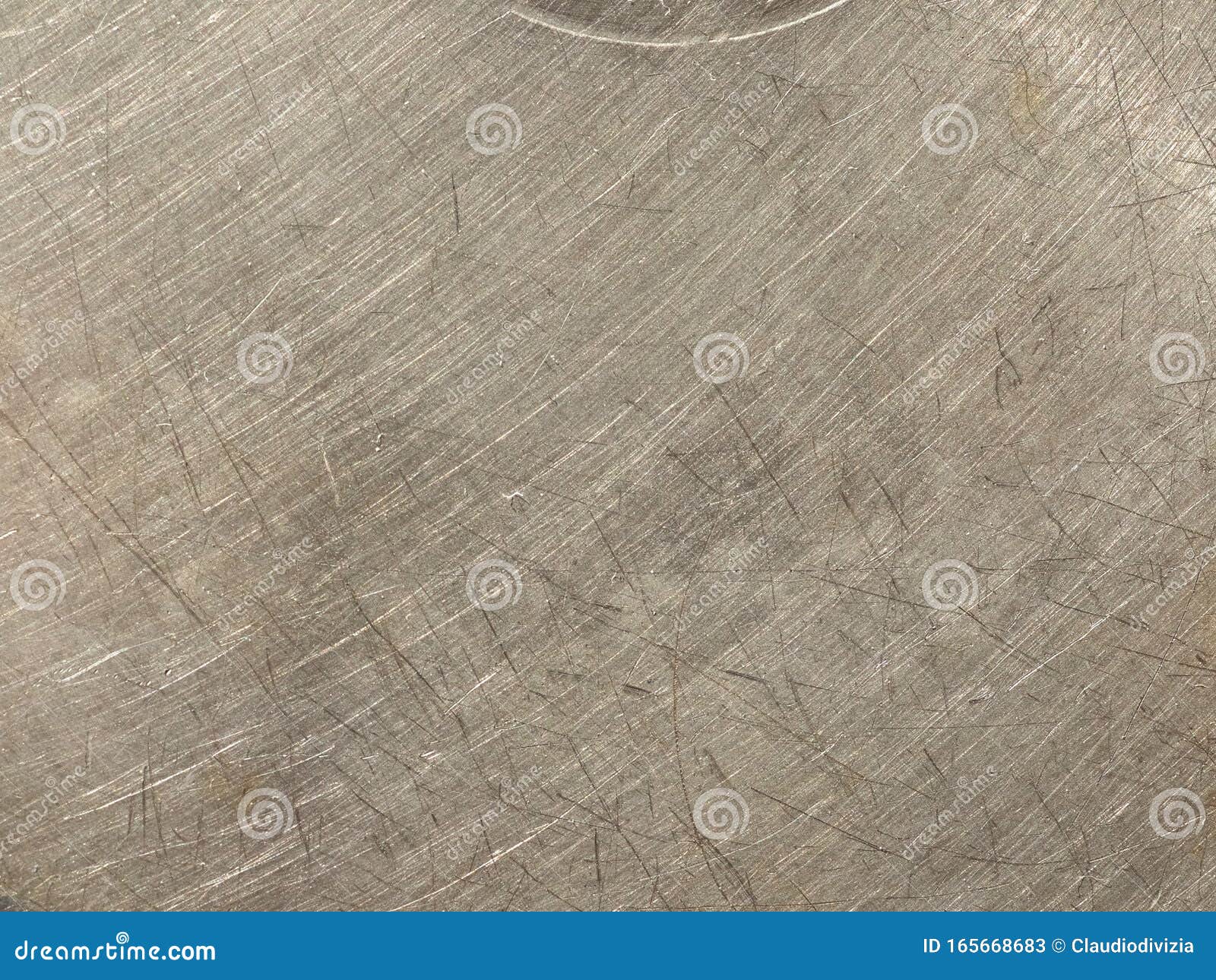 Grey Steel Texture Background Stock Image - Image of blank, grunge ...
