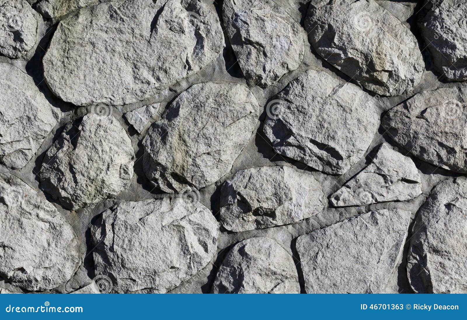 Grey Stone Background stock image. Image of cement, shot - 46701363