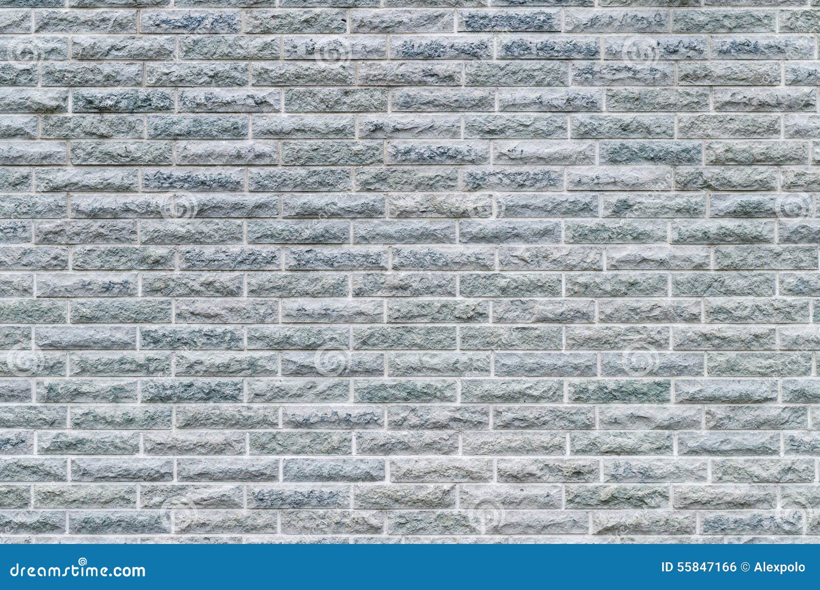 Grey Stone Brick Wall Background Stock Photo - Image of pattern, layer ...
