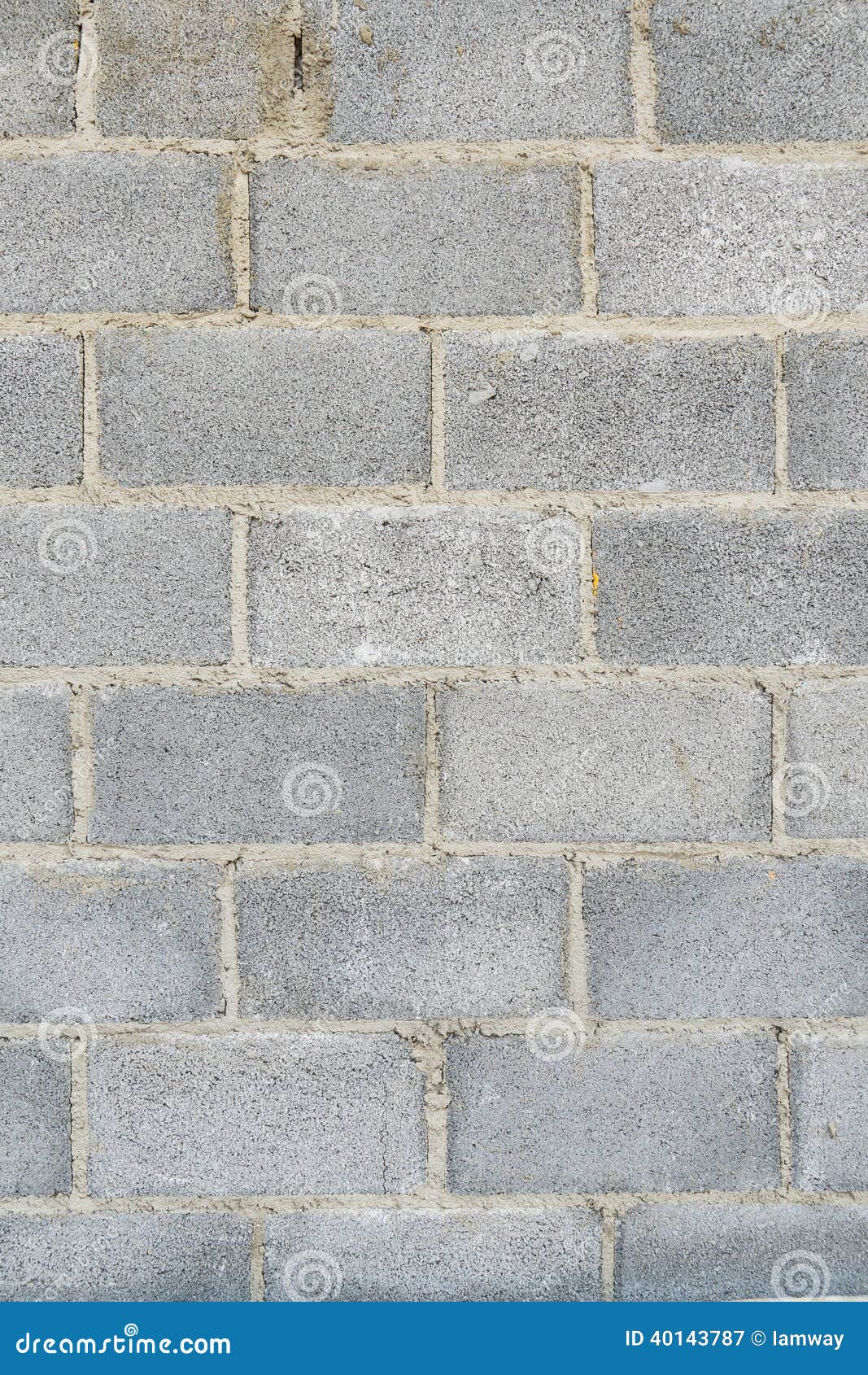 Grey Stone Bricks Wall Texture or Background Stock Image - Image of ...