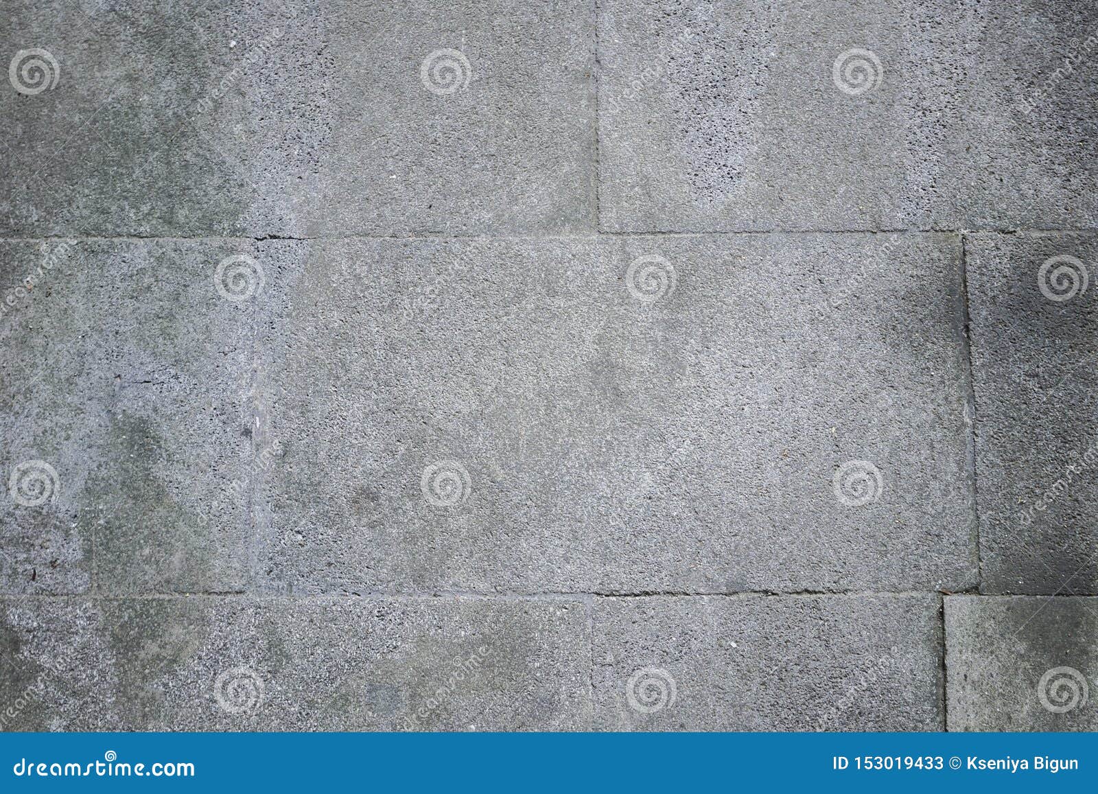 Grey Stone Elevation Wall Tiles for Wall Art. Stock Image - Image of ...