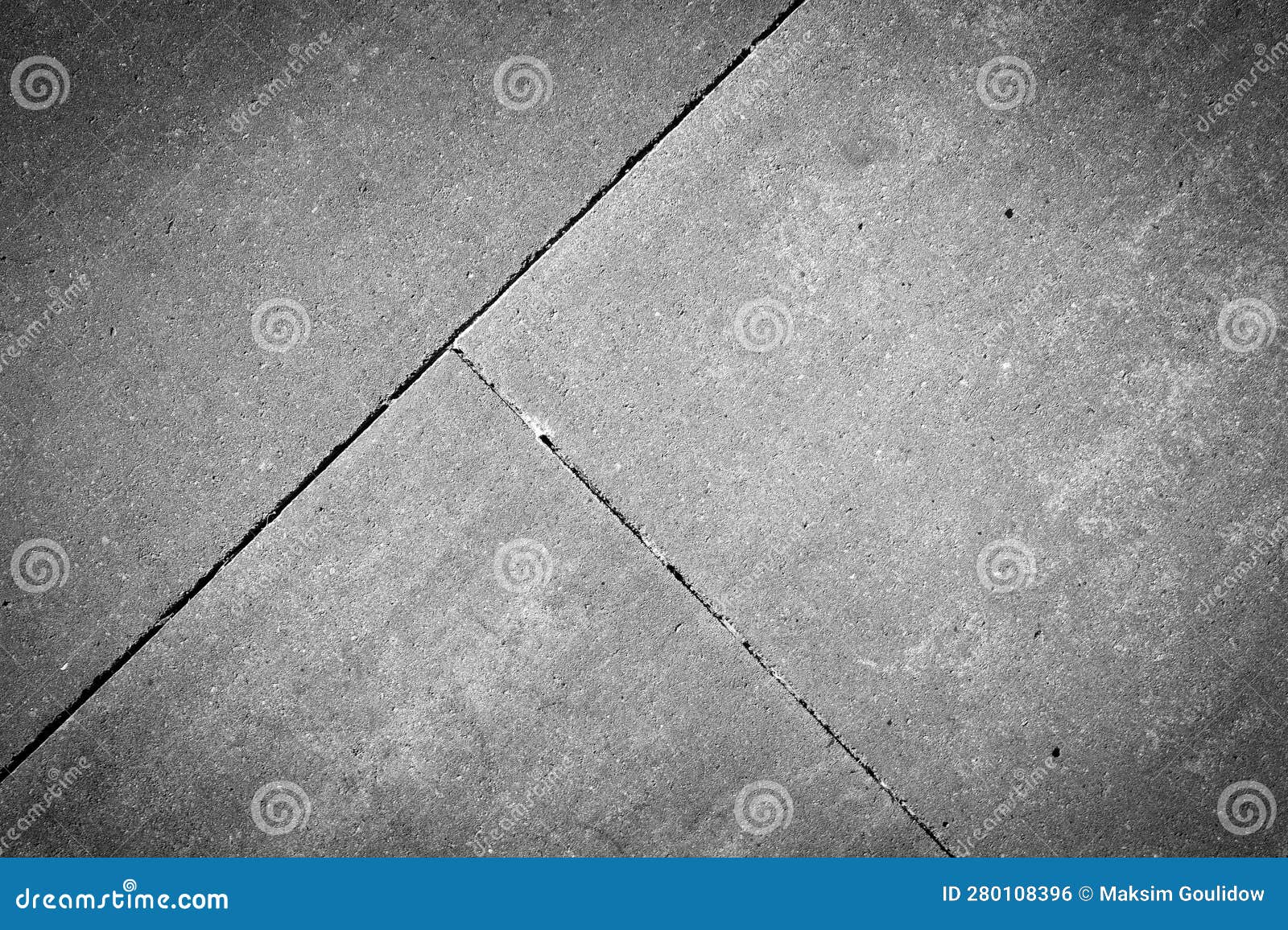 Grey Stone Floor Tile Pattern and Seamless Background Stock Photo ...