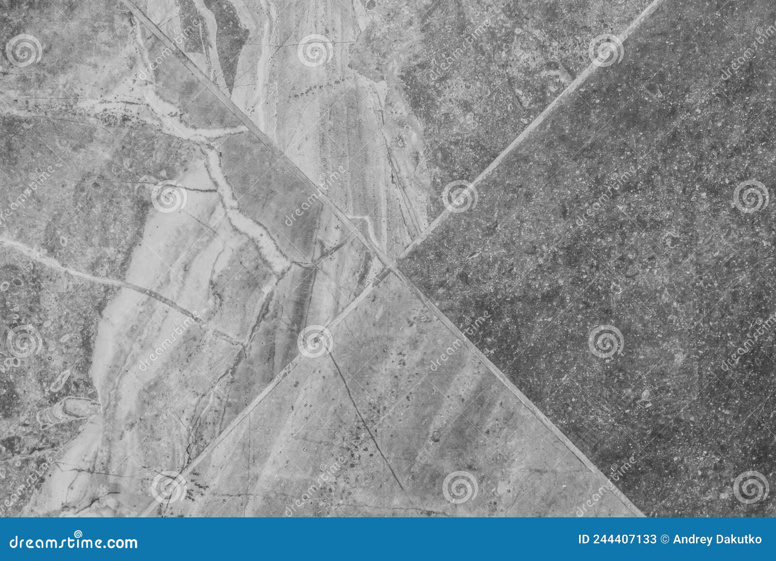 Grey Stone Floor Tile Texture Abstract Background Gray Pattern Interior ...