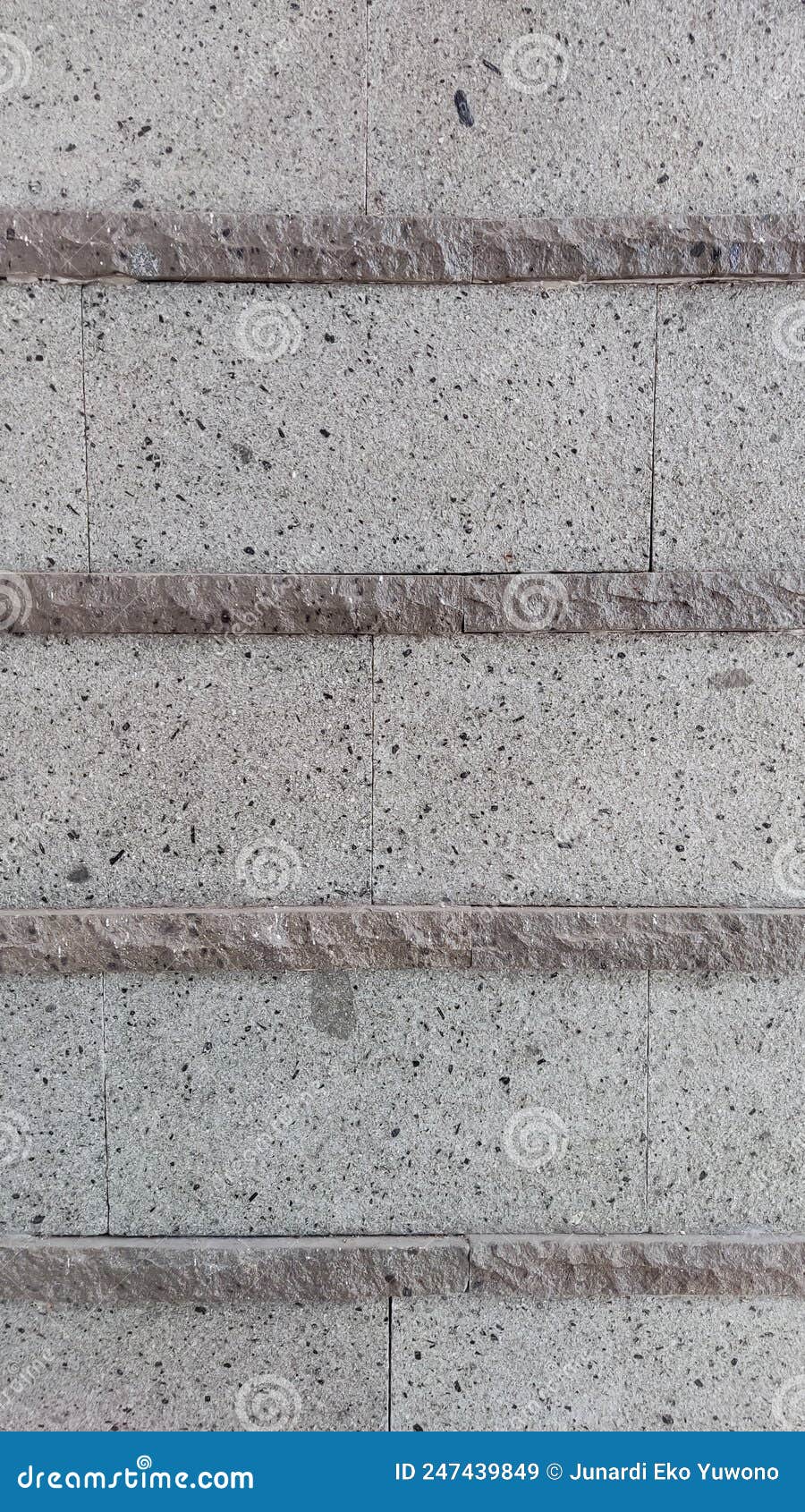 Grey Stone Pattern for Background Stock Image - Image of flooring, lane ...