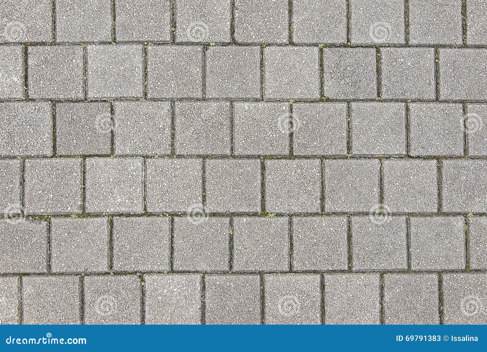 Grey Stone Pavement Background Texture Stock Image - Image of mosaic ...