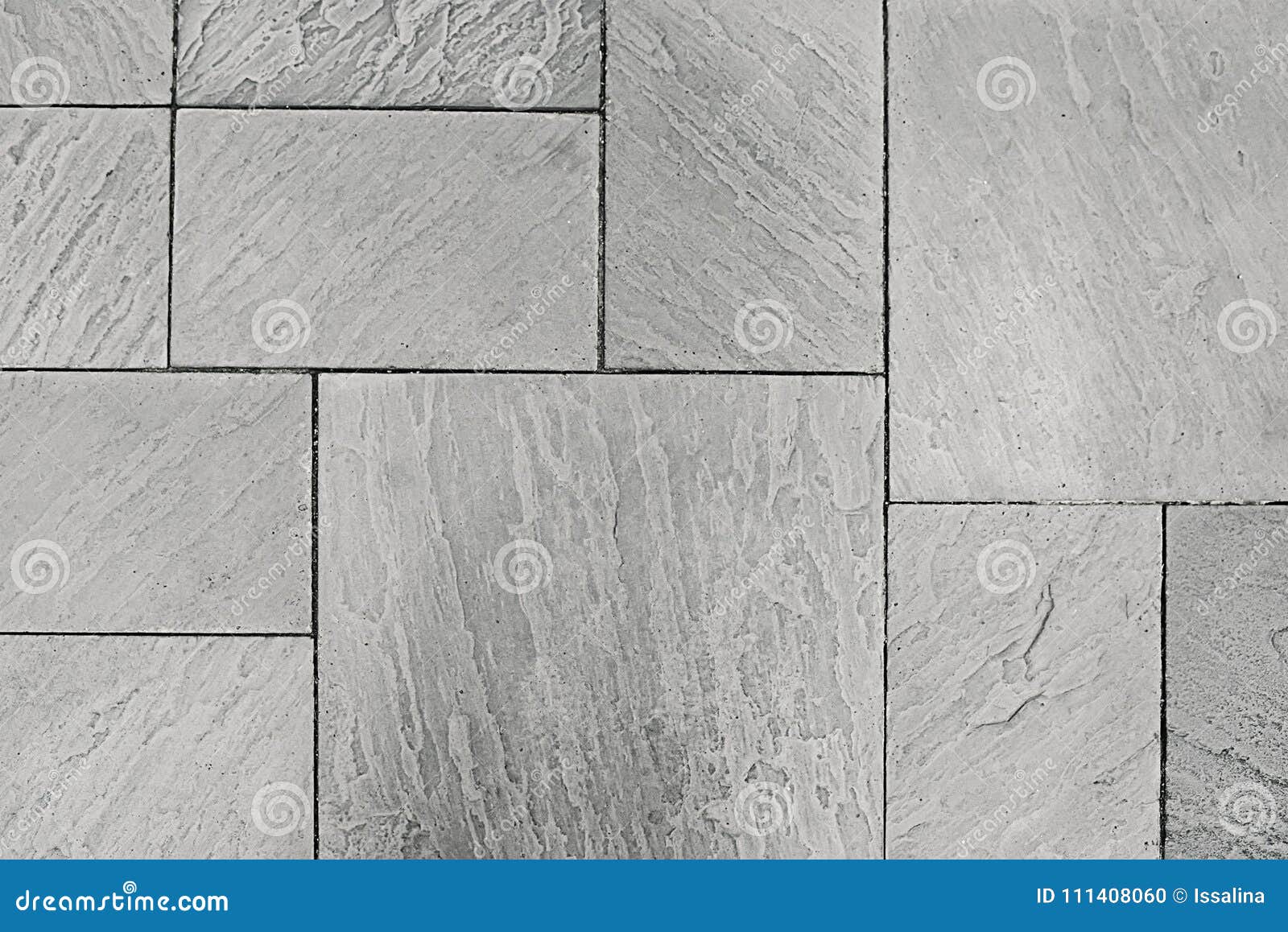 Grey Stone Pavement Background Texture Stock Photo - Image of tile ...