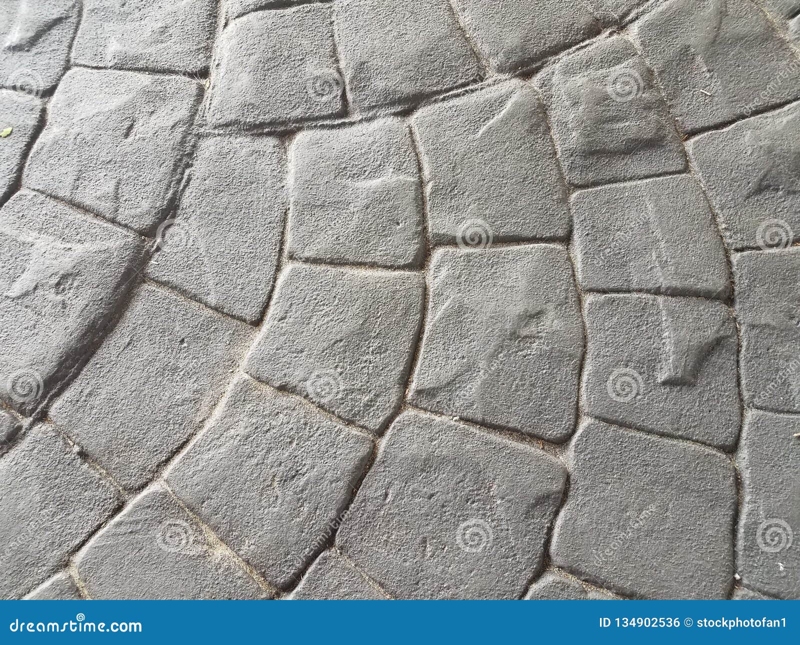 Grey Stone or Rock Tiles or Background Stock Photo - Image of grey ...