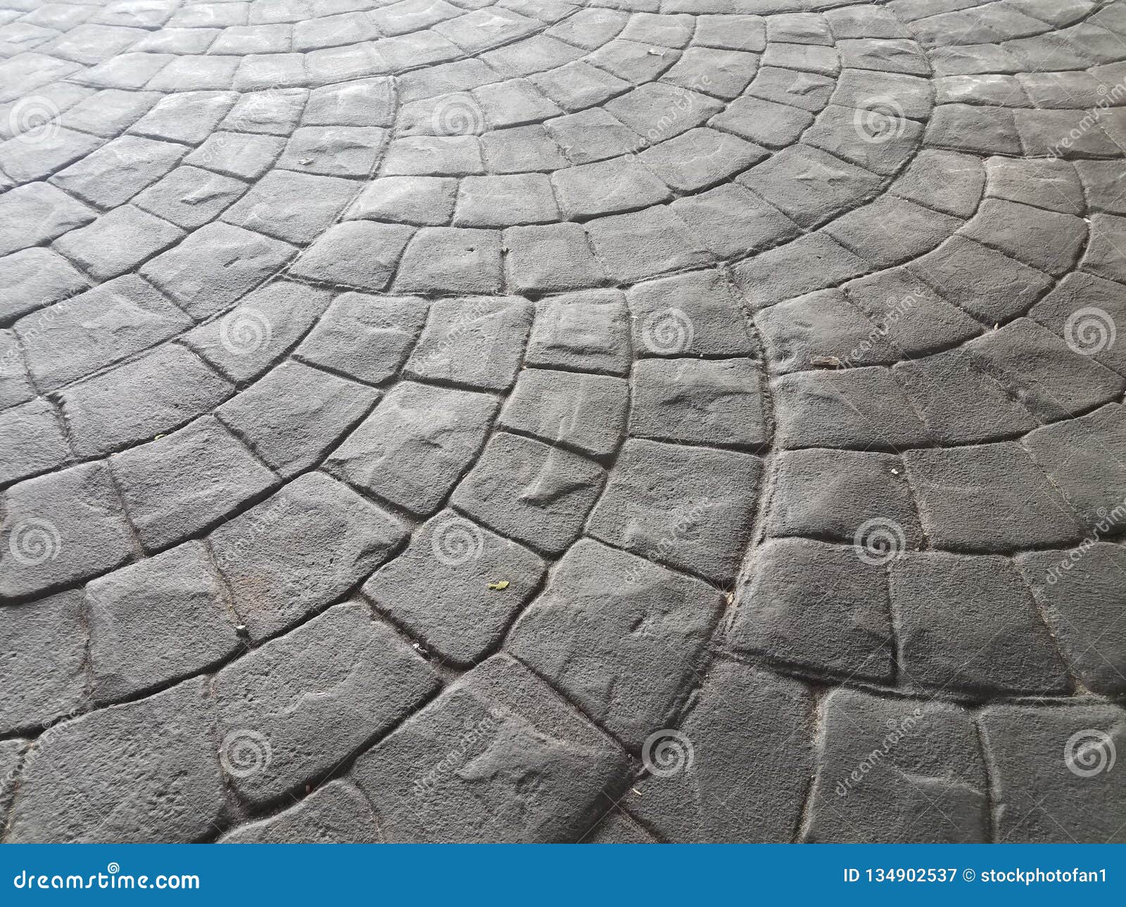 Grey Stone or Rock Tiles or Background Stock Image - Image of pattern ...