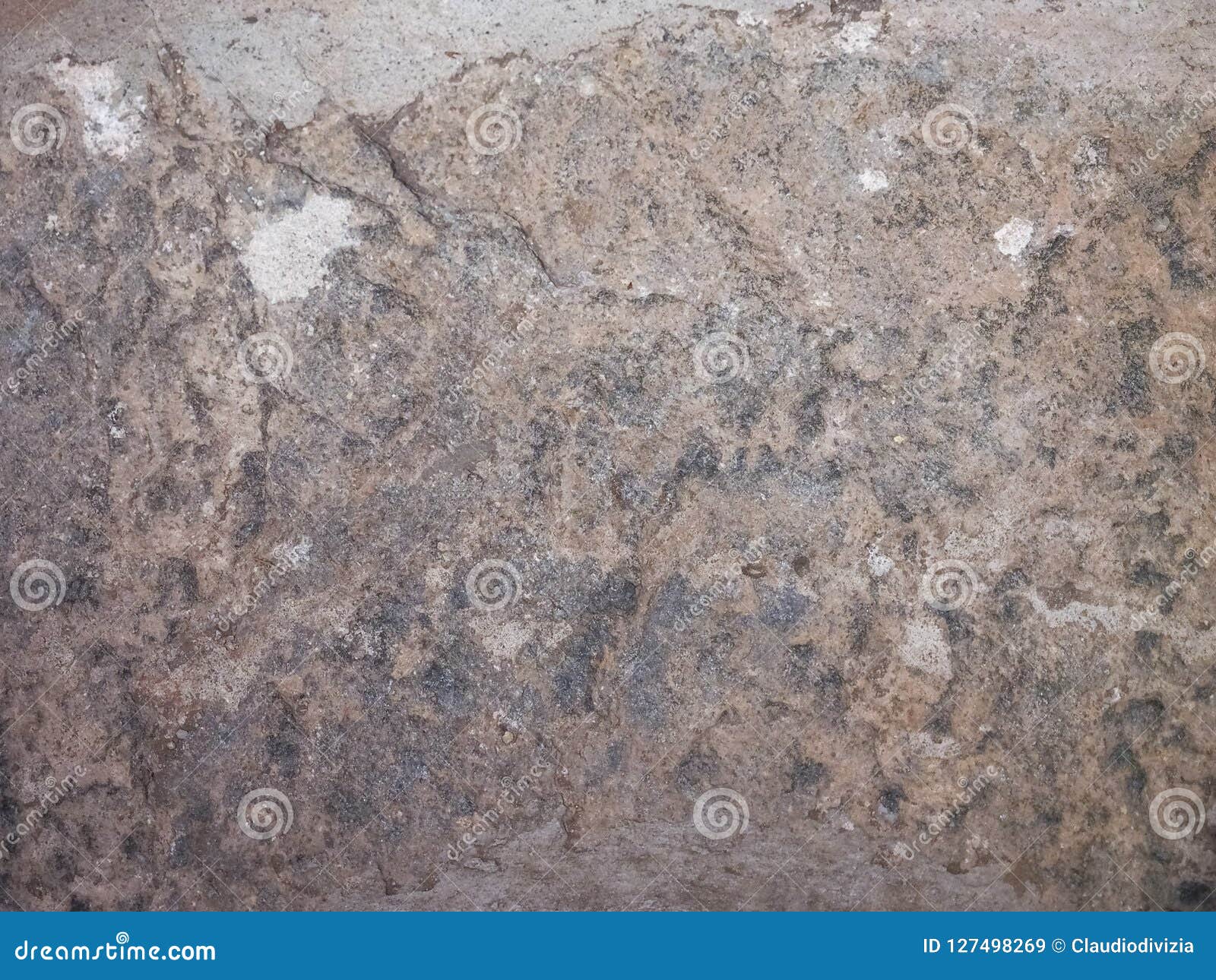 Grey Stone Texture Background Stock Image - Image of gray, background ...