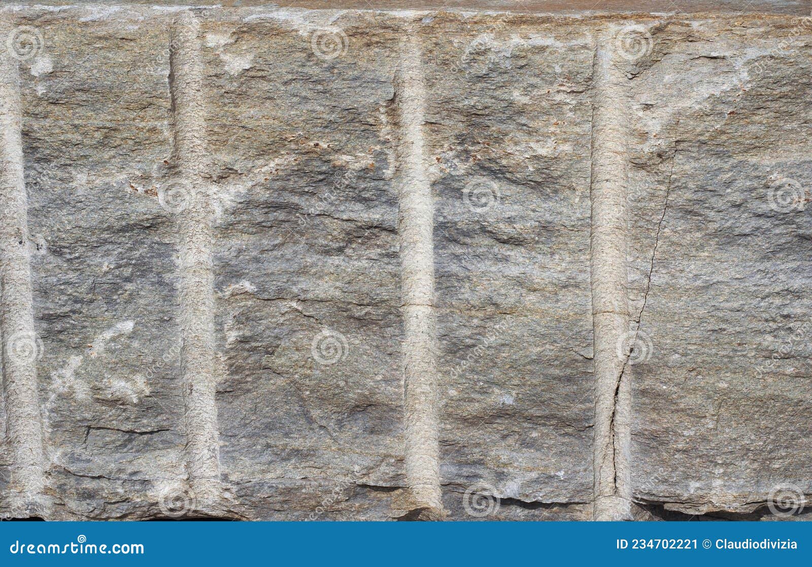 Grey Stone Texture Background Stock Image - Image of backdrop, gray ...