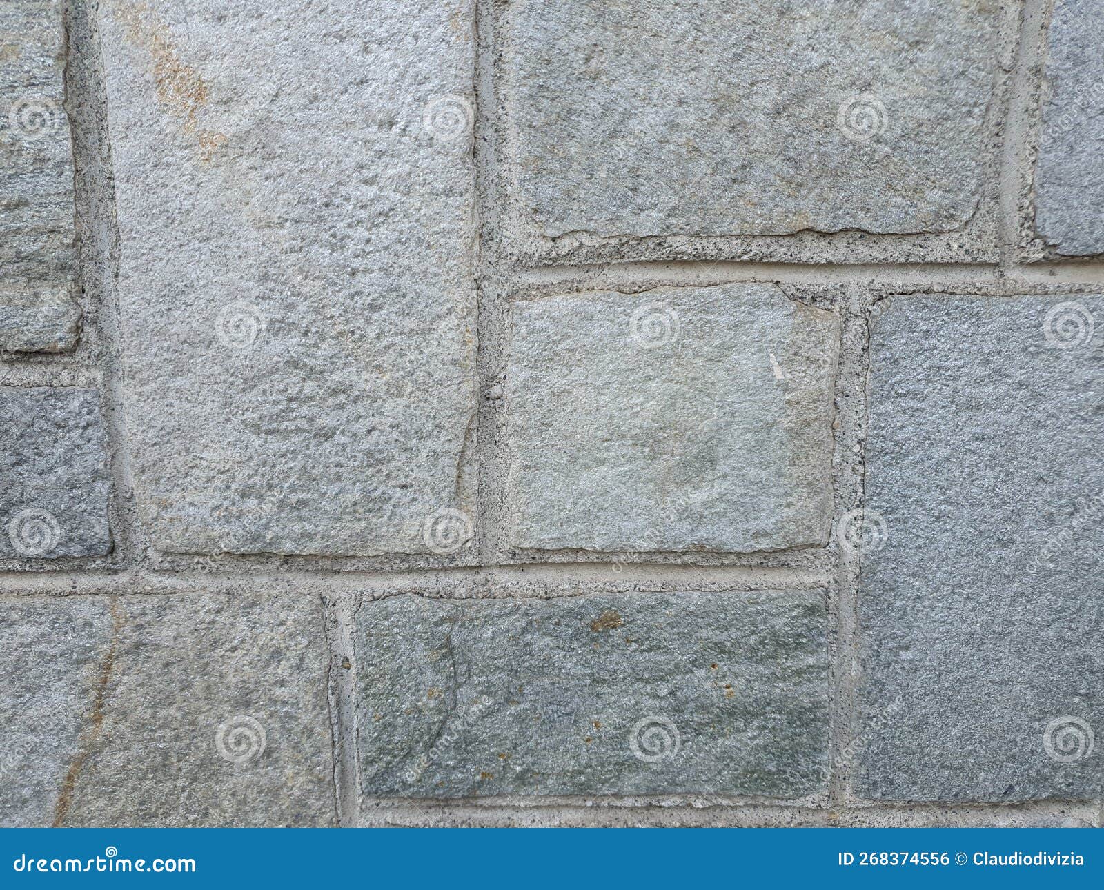 Grey Stone Texture Background Stock Photo - Image of rock, grey: 268374556