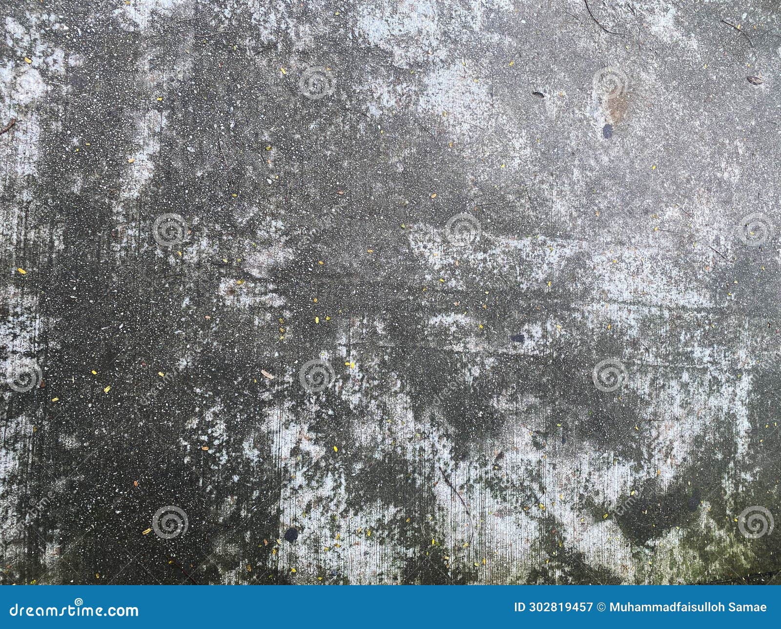 Grey Stone Texture Isolated with a Scratched Effect Stock Image - Image ...