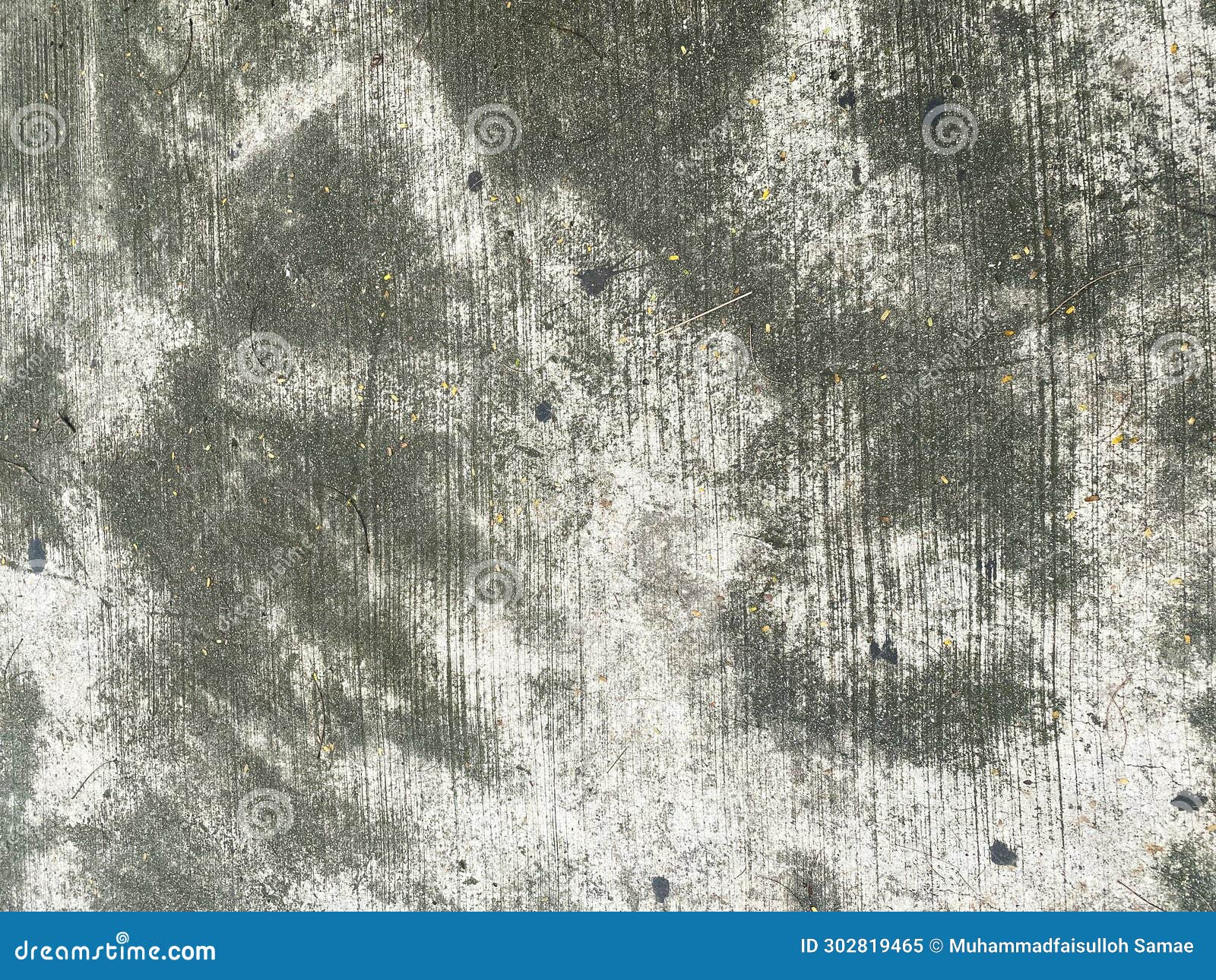 Grey Stone Texture Isolated with a Scratched Effect Stock Image - Image ...