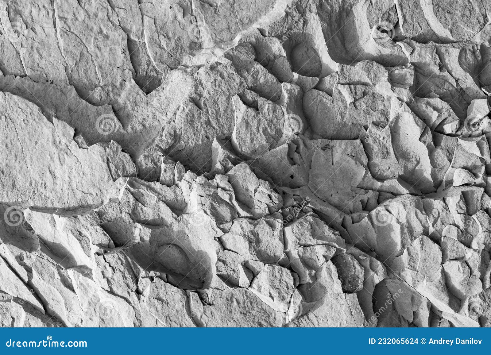 Grey stone texture, rock stock photo. Image of background - 232065624