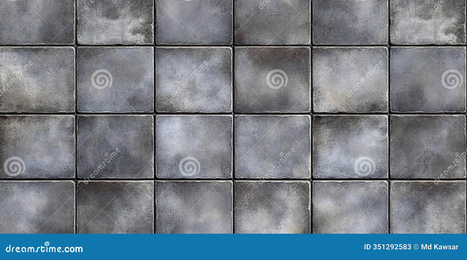 Grey Stone Tile Seamless Texture Background Pattern High Quality Image ...