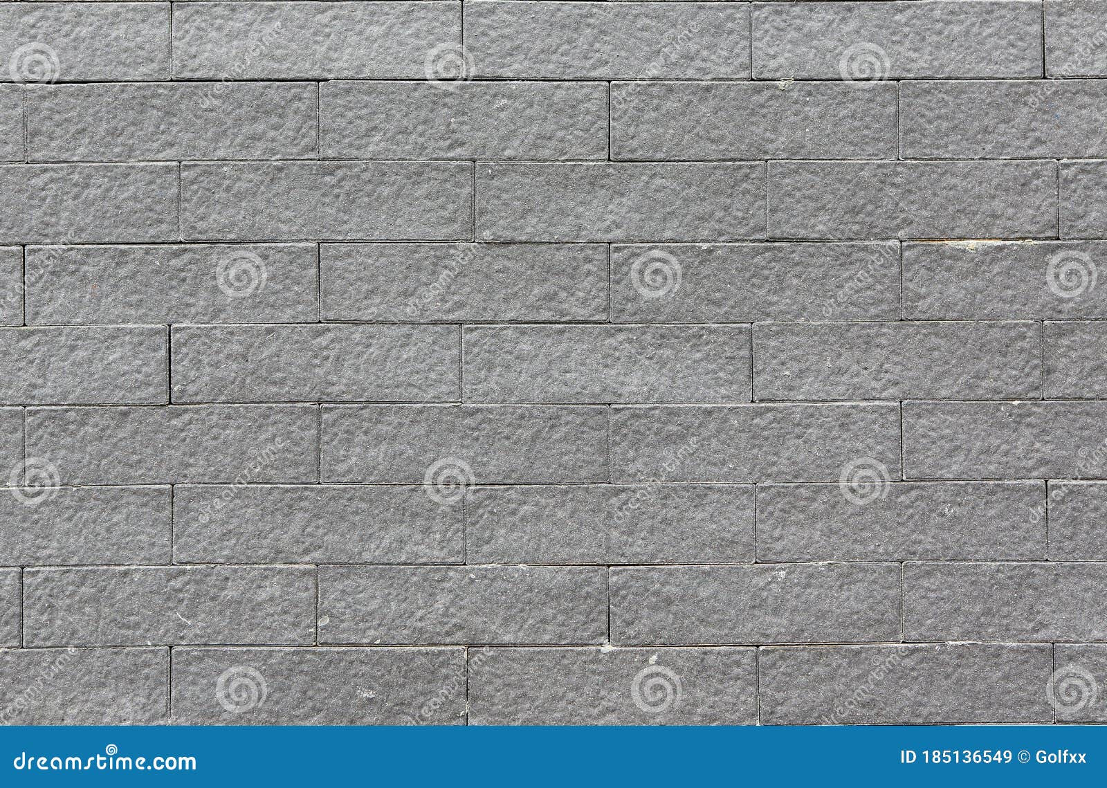Grey Stone Tile Texture Brick Wall Background Stock Image - Image of ...