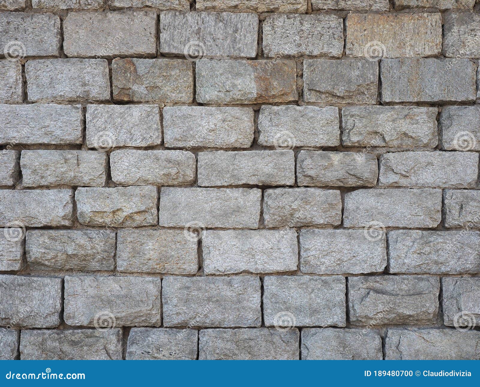 Grey stone wall background stock photo. Image of backdrop - 189480700