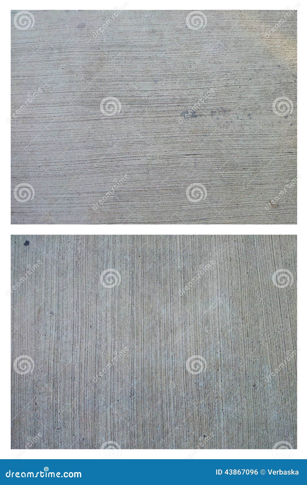 Grey striped concrete stock photo. Image of surface, texture - 43867096