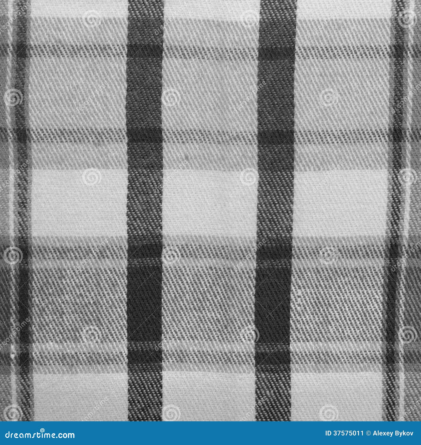 Grey Striped Fabric Texture. Stock Image - Image of background, texture ...