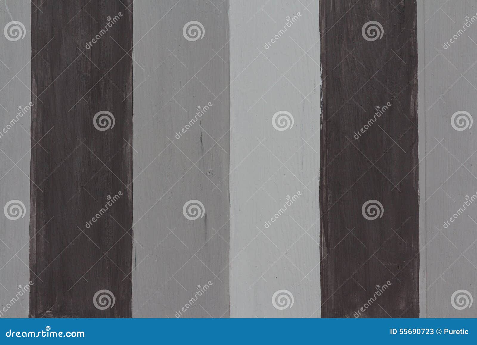 Grey Stripes Paint Background Stock Image - Image of textured ...