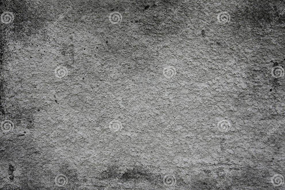 Grey stucco stock photo. Image of paint, grey, stucco - 8713980