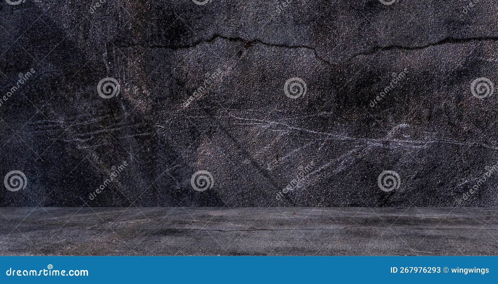 Grey Studio Room Background Platform Gray Place Table Texture Design ...