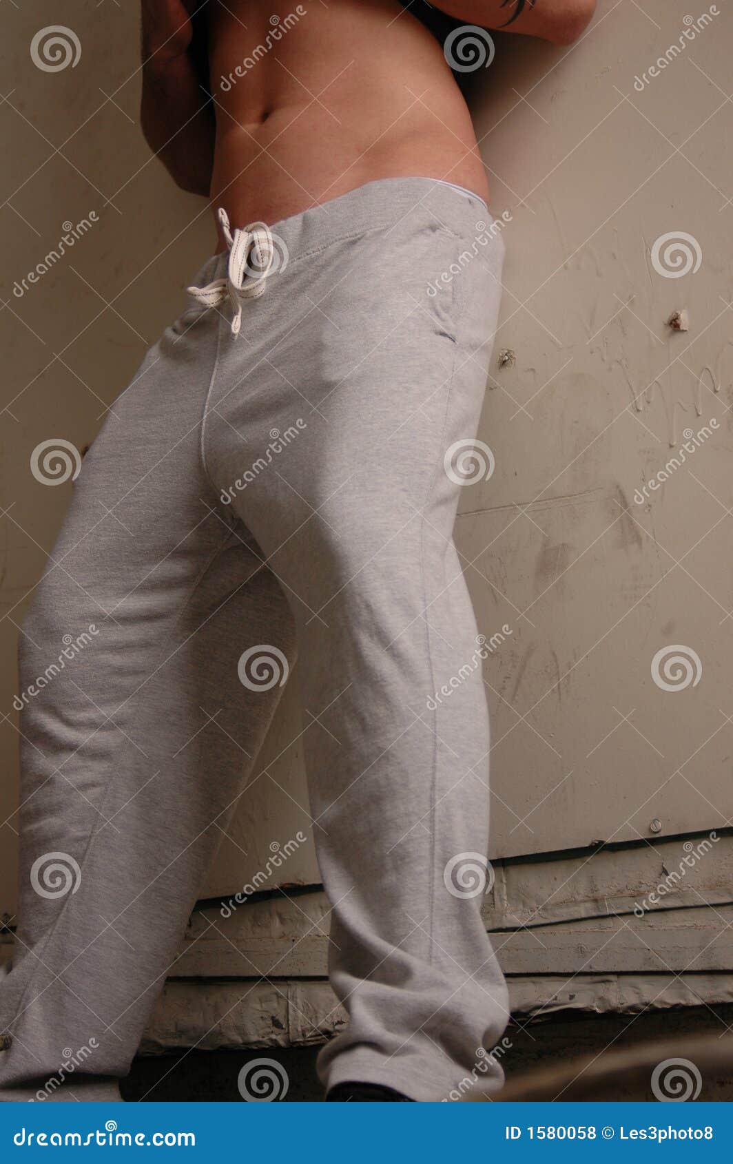 Grey sweats stock photo. Image of wall, door, heather - 1580058