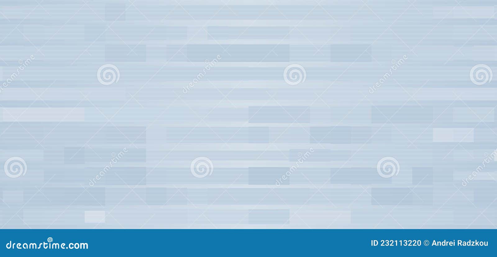 Grey Tech Background with Stripes. Wide Pattern Stock Vector ...