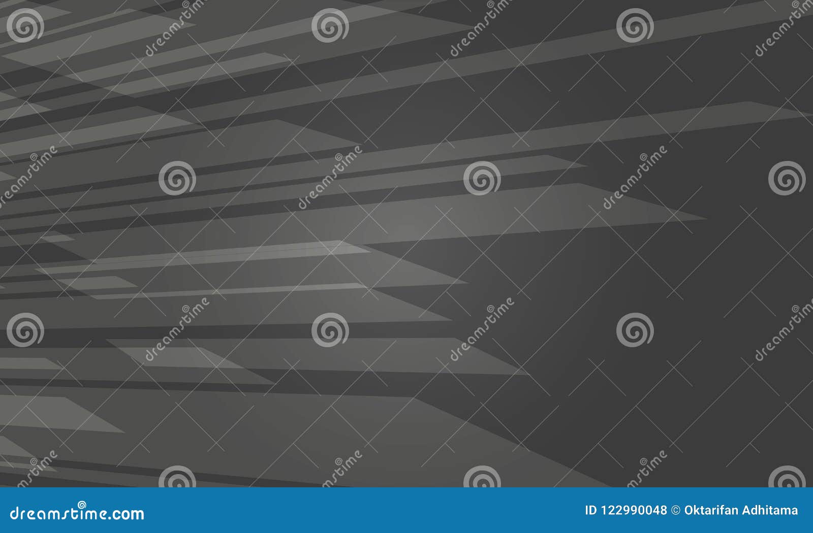 Grey Technology Abstract Background Stock Vector - Illustration of ...