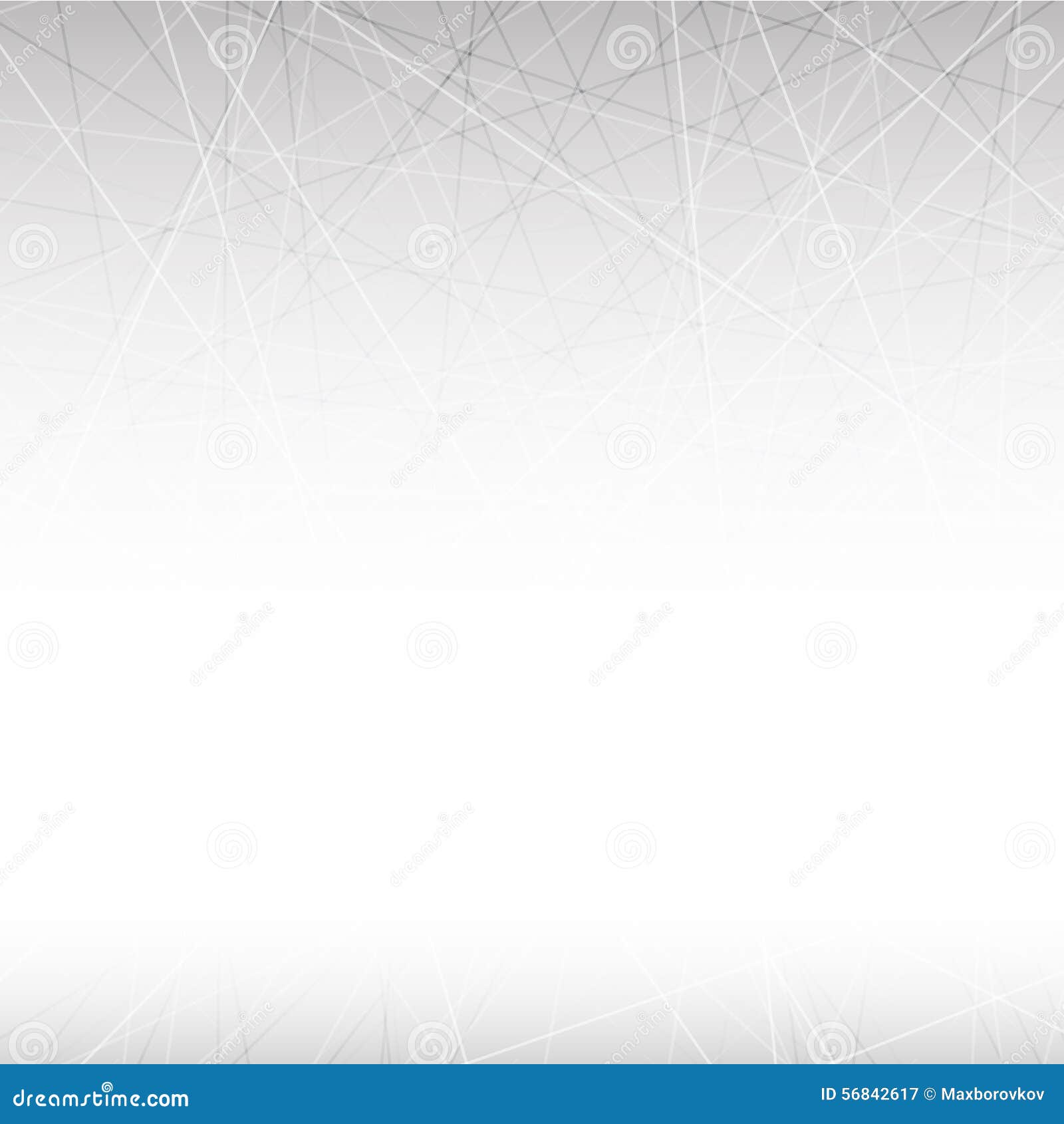 Grey technology background stock vector. Illustration of deep - 56842617