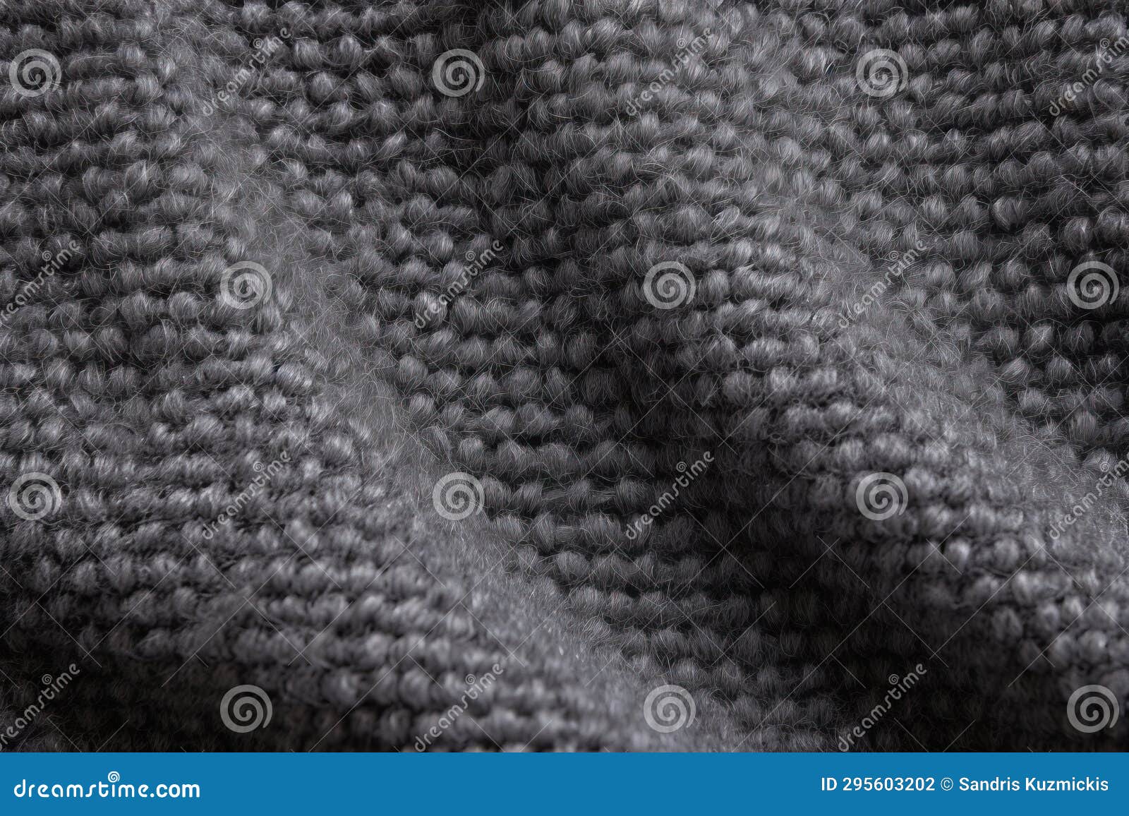 Man With Wool Or Textile Allergy. Red And Itchy Skin. Allergic Reaction ...