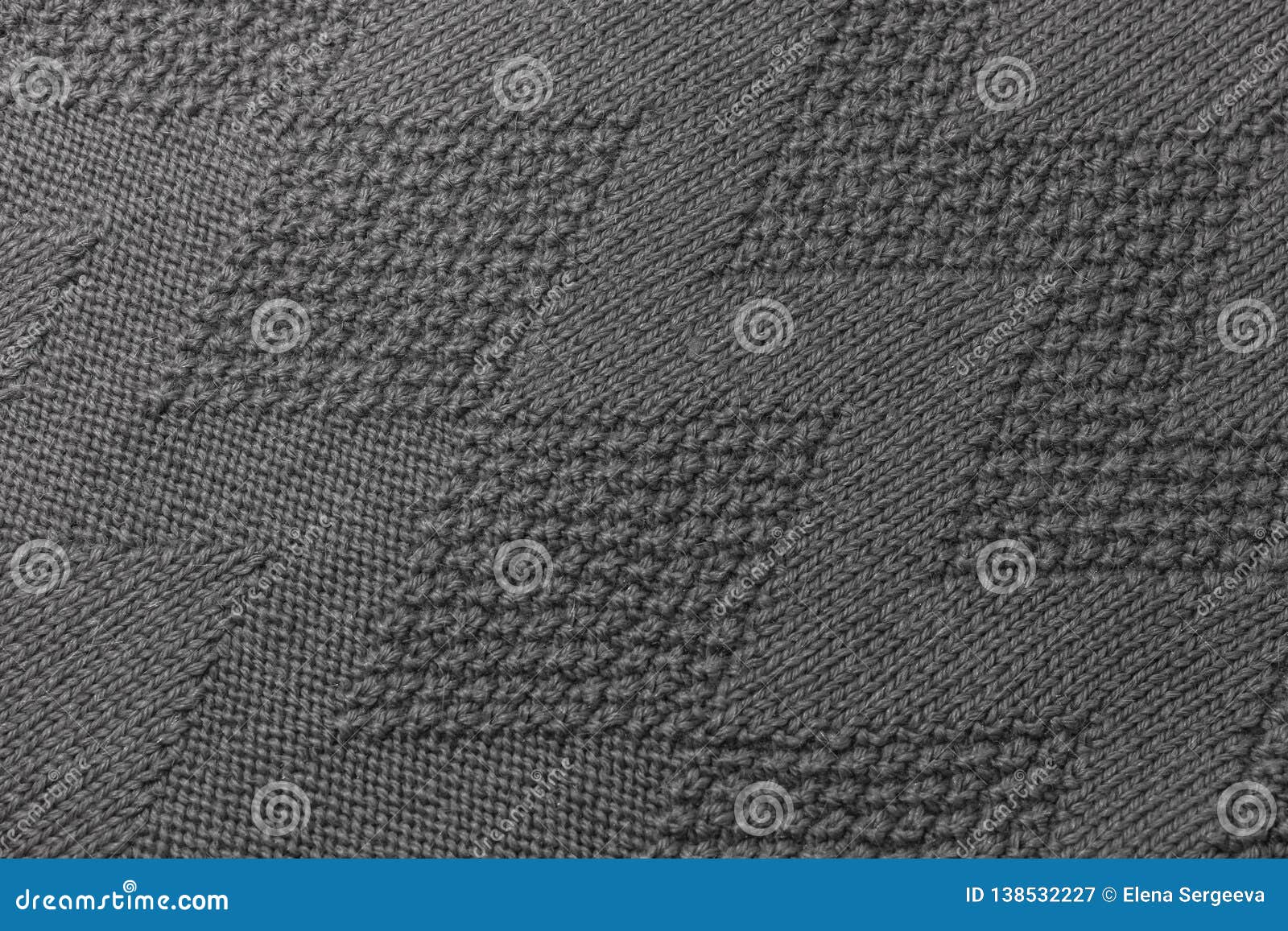 Texture Grey Sweater Texture Stock Image - Image of fabric, background ...