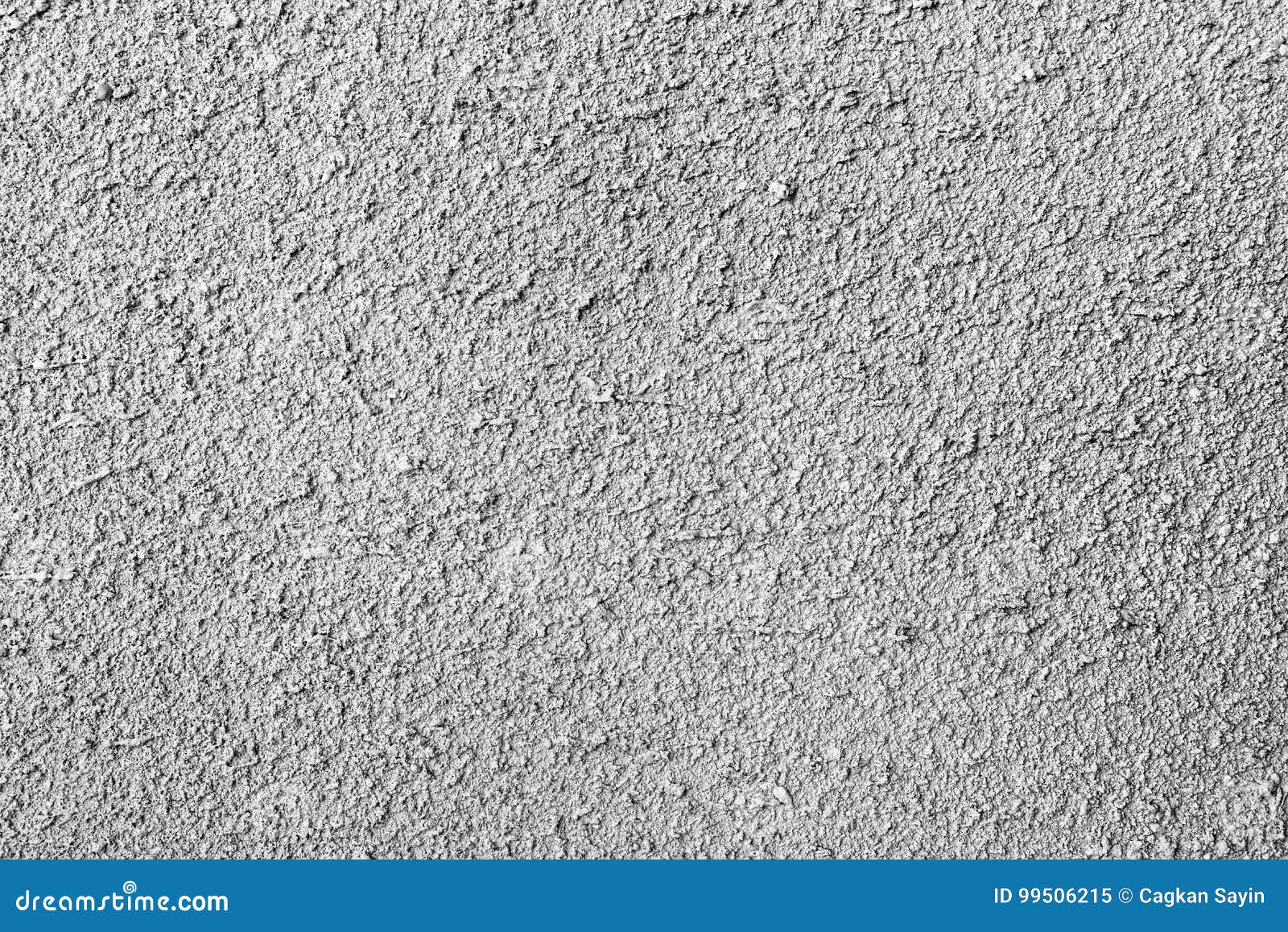 Grey Textured Wallpaper Background Stock Image - Image of plastered ...