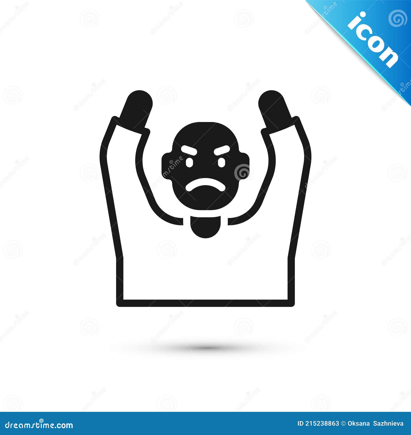 Set Thief Surrendering Hands Up, Lock Picks For Lock Picking And Sniper ...