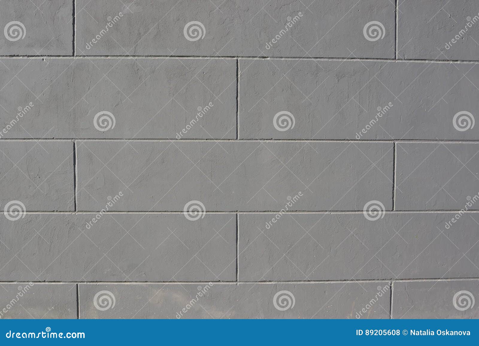 Grey Tiled Brick Wall Texture Background Stock Photo - Image of ...