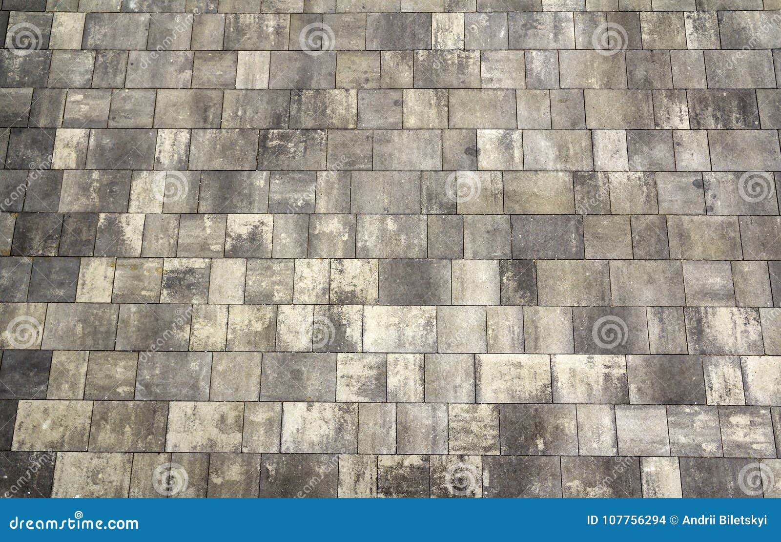 Grey Tiles Background. Classic Tile Wall Texture for Interior Stock ...