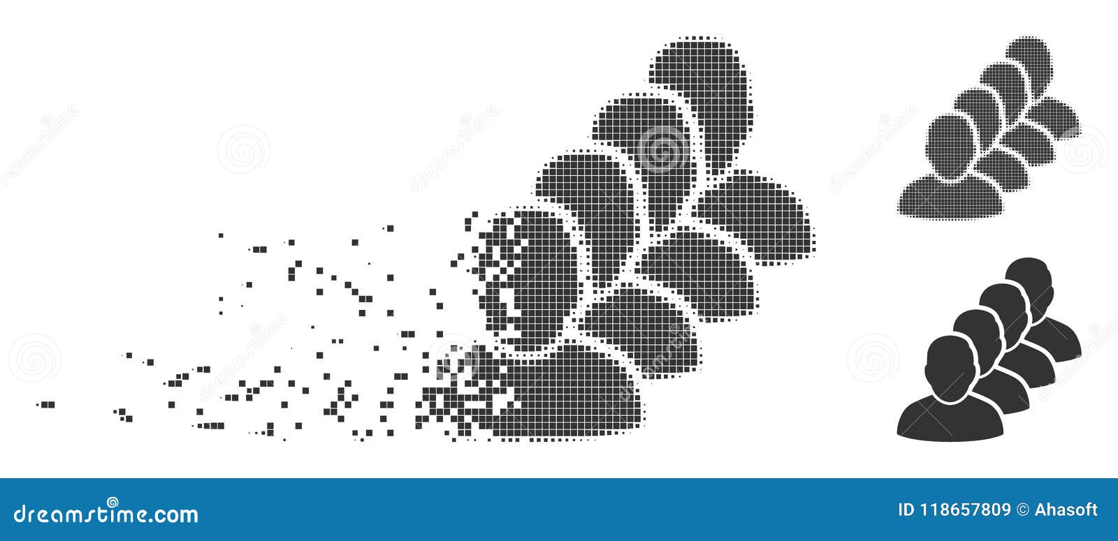 Destructed Pixel Halftone Hyperbola Plot Icon Cartoon Vector ... Destructed Pixel Halftone Hyperbola Plot Icon Cartoon Vector ...