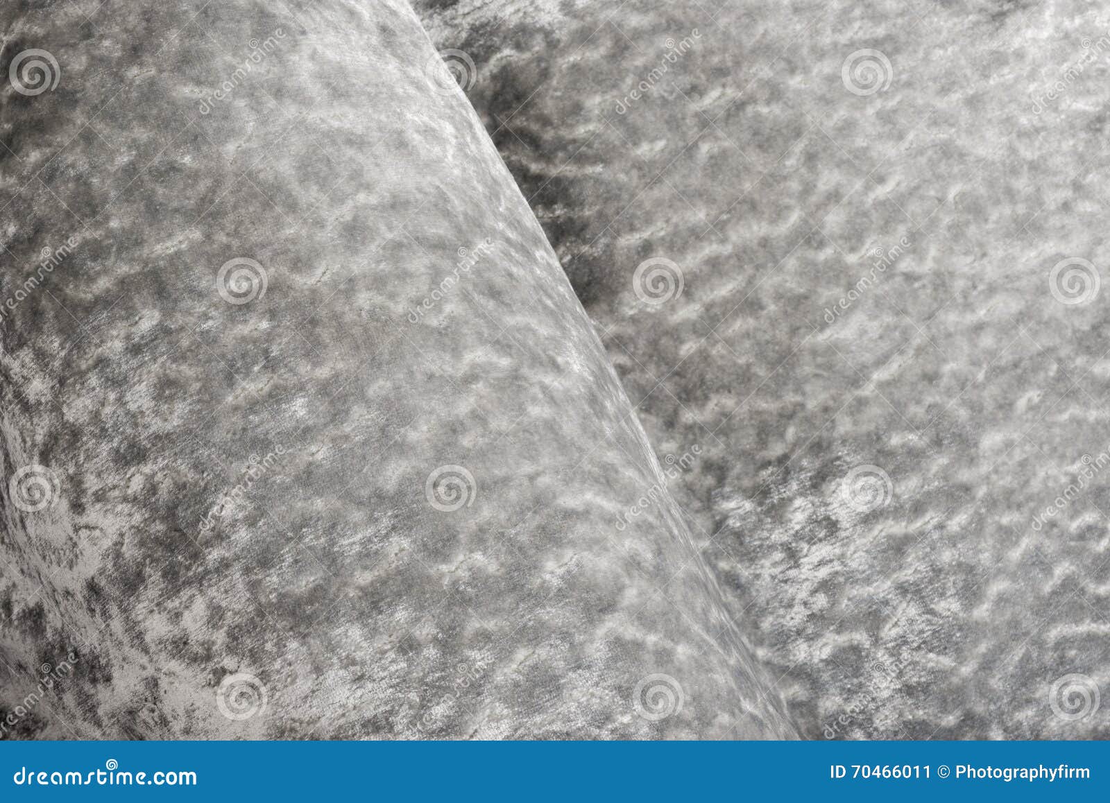 Grey Velvet Fabric Swatch stock image. Image of velvety - 70466011