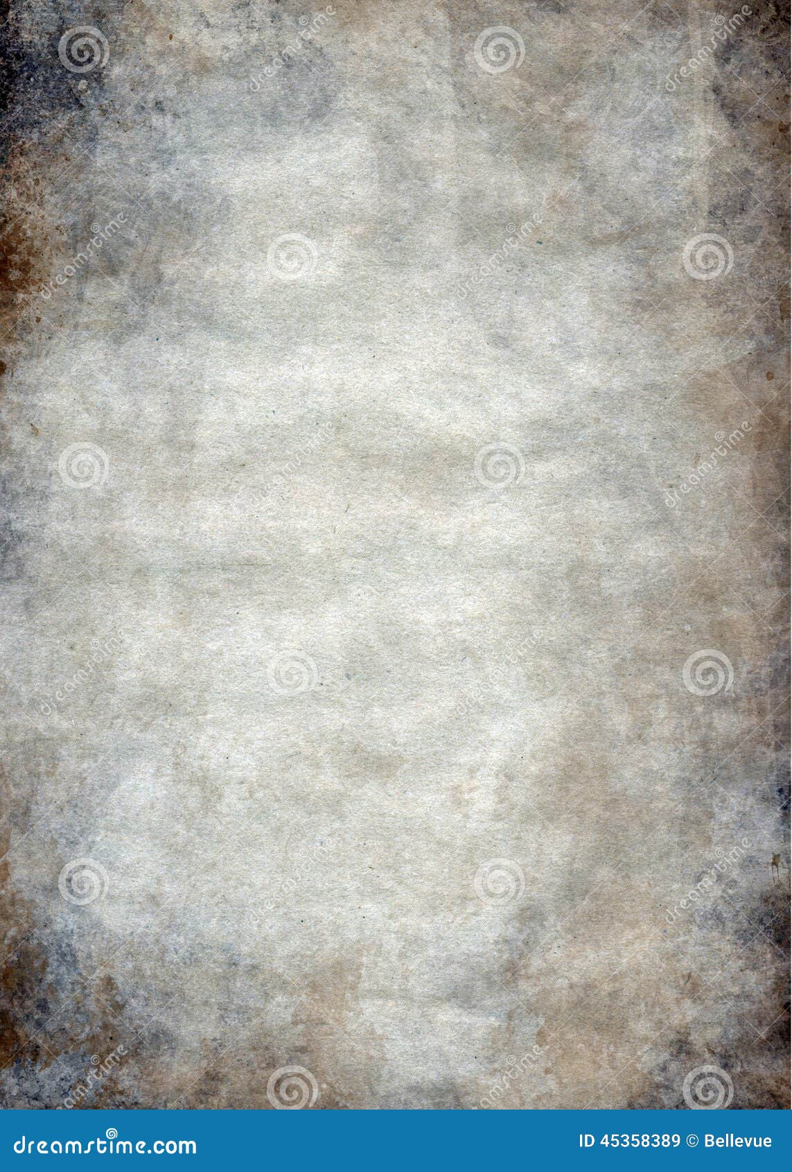 Grey vintage background stock image. Image of beige, paper - 45358389