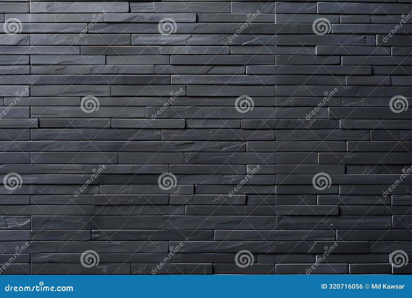 Elegant Grey Cladding Wall Texture Background Stock Illustration ...
