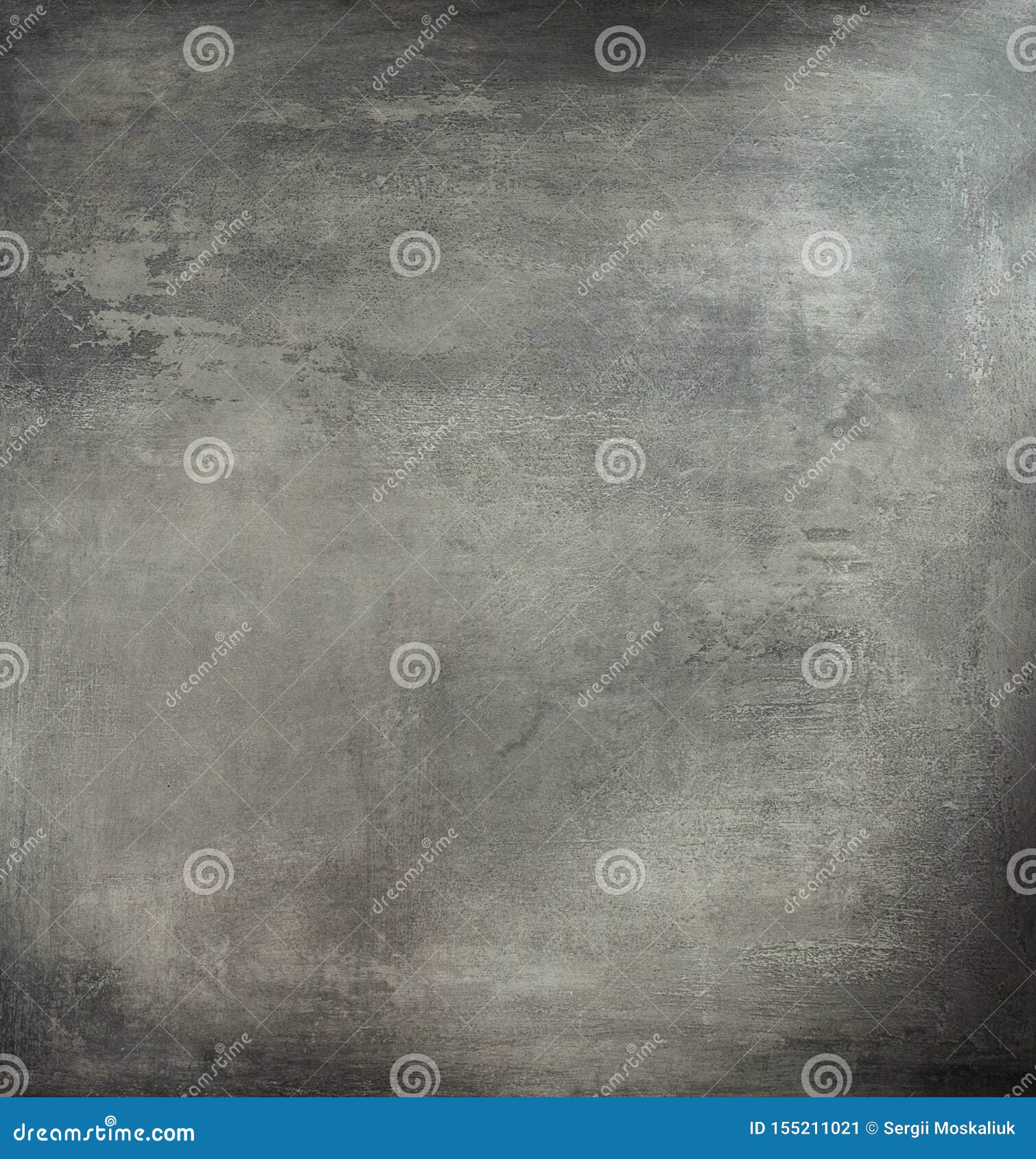 Grey Wall Surface Background Stock Image - Image of concrete ...
