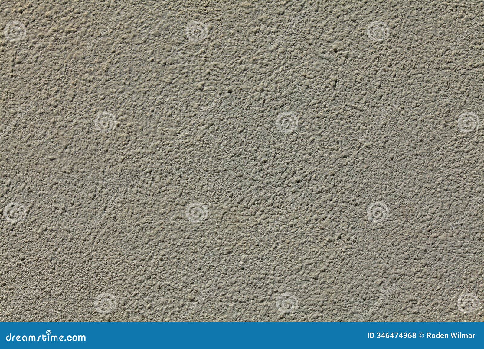 Rough, Uneven Texture Stone Of A Gray Concrete Wall Royalty-Free Stock ...