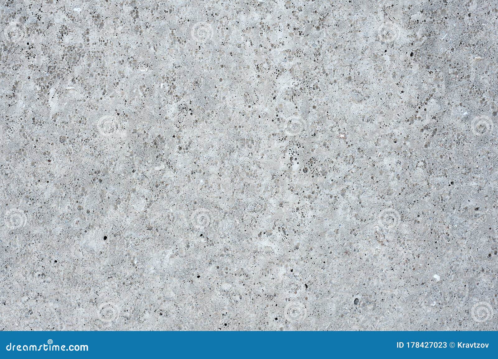 Grey Wall Texture. Porous Concrete Wall of Building Stock Image - Image ...