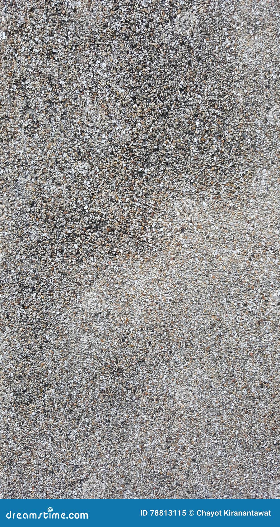 Grey washed gravel texture stock image. Image of gravel - 78813115