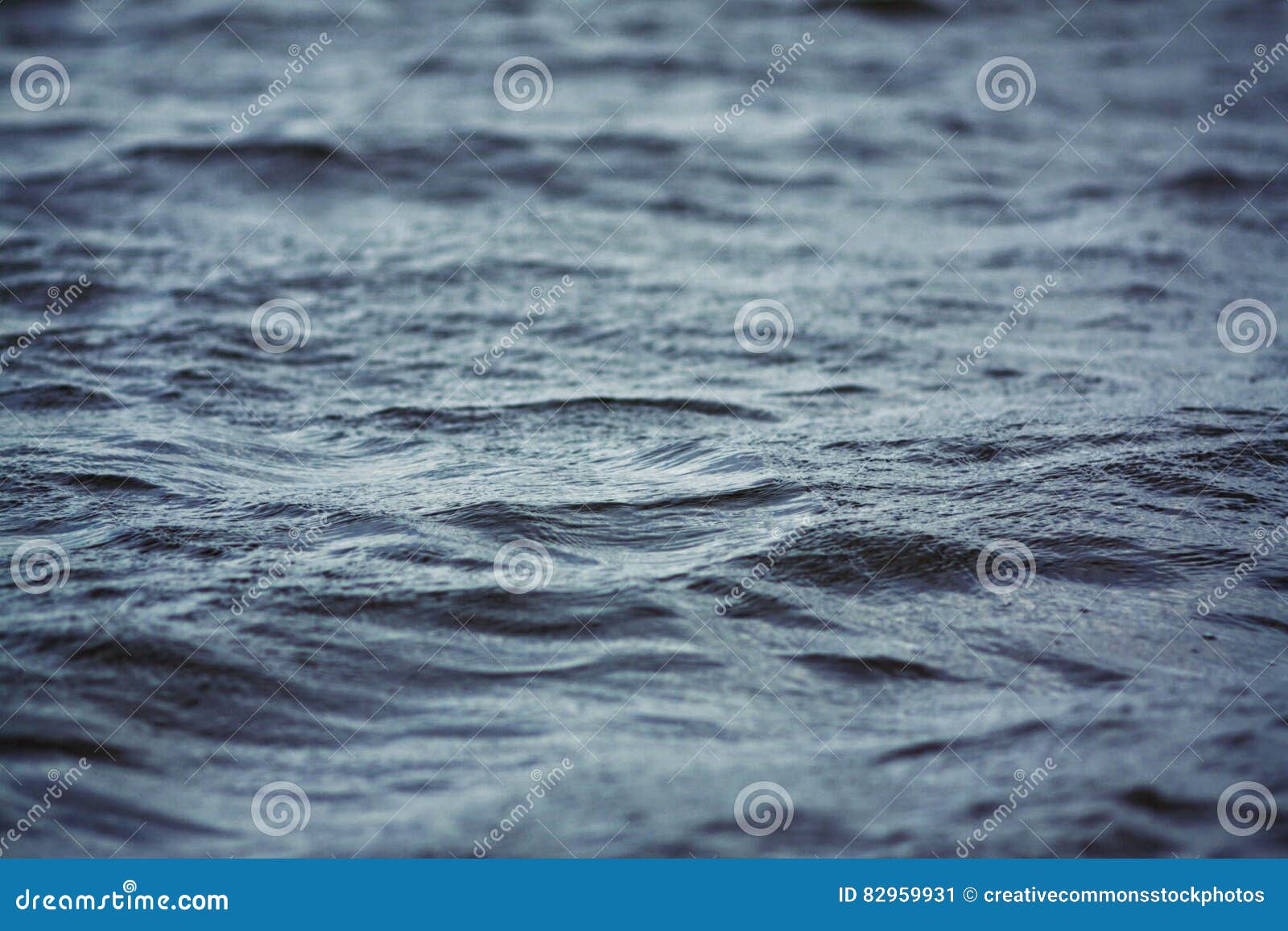 Grey Water Picture. Image: 82959931