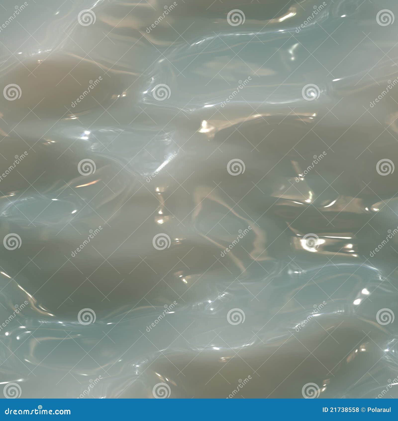 Grey Water Ripples stock illustration. Illustration of surrounding ...